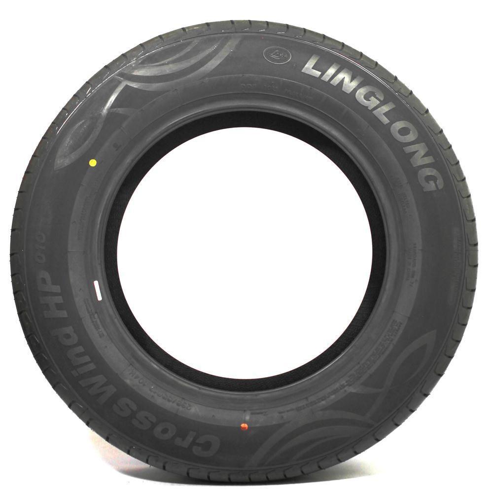 Pneu Tucson Sportage 235/60r16 100h Crosswind Hp010 Linglong - Pneus ...