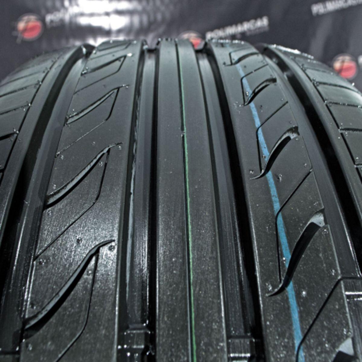 pneus aro 16 LANDSAIL 205/60 R16 92V LS388 - Pneu para Carro - Magazine ...