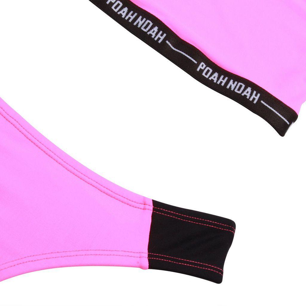 Poah Noah Biquini Infantil Feminino 46951 - Biquíni Infantil - Magazine ...