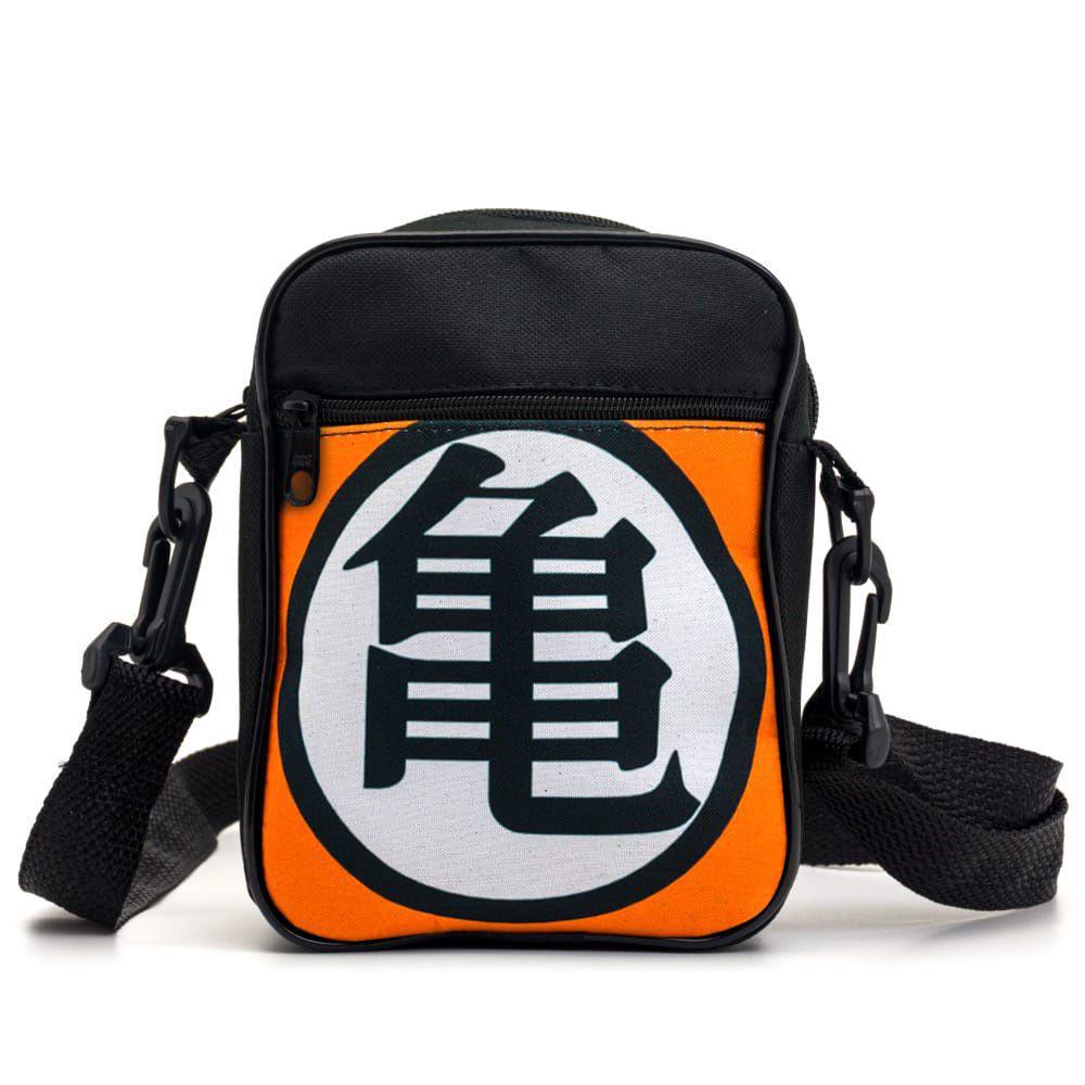 Pochete dragon ball goku - Zark - Pochete - Magazine Luiza