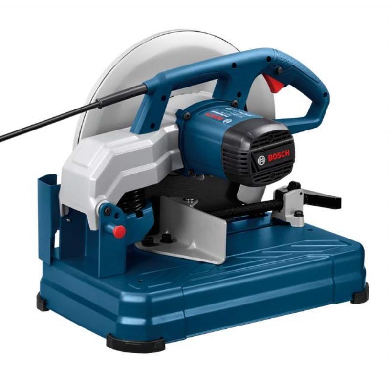 Policorte 14 POL GCO 14-24 2400W com 5 Discos BOSCH - Policorte ...