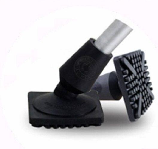 Ponteira para Muleta / Bengala com Articulação Dinâmica Safety Pauher ...