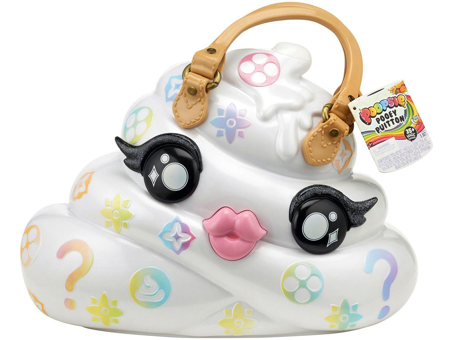 Poopsie Unicorn Slime Surprise - Candide - Bonecas - Magazine Luiza