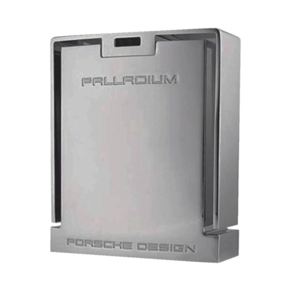 Porsche Design Palladium Eau de Toilette - Perfume Masculino 100ml ...