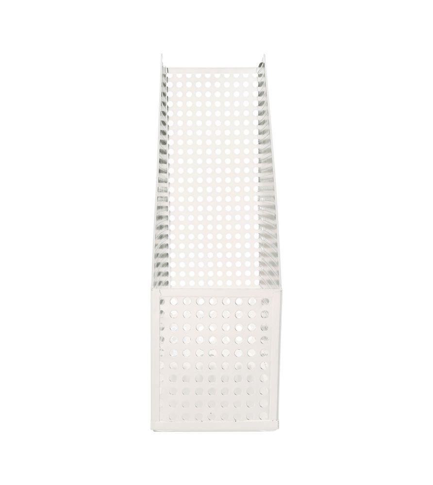 Porta Documentos Vertical de Mesa Ofício Cool Office - OIKOS - No ...