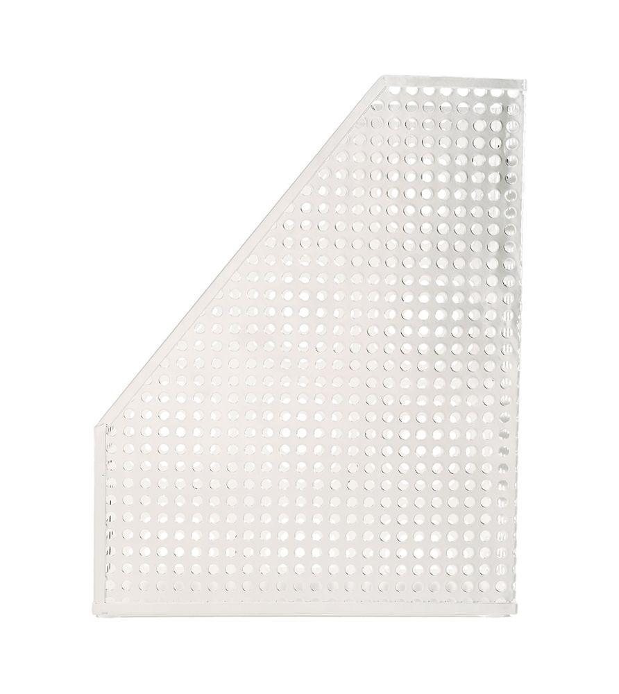 Porta Documentos Vertical de Mesa Ofício Cool Office - OIKOS - No ...