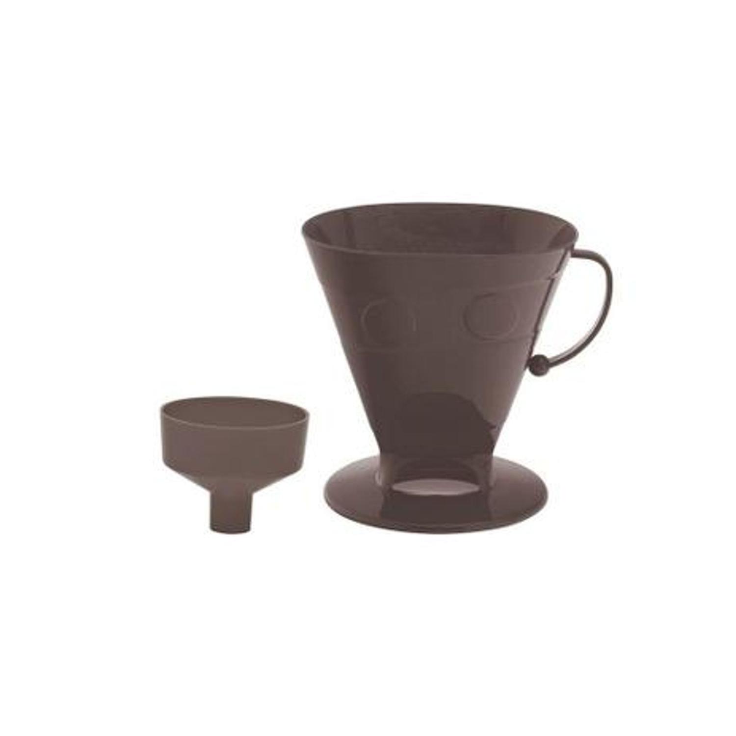 Porta filtro p/ cafe - paramount - Suporte para cozinha - Magazine Luiza