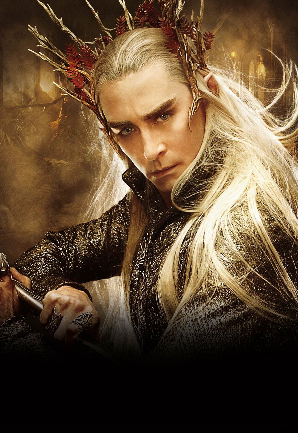 Cartaz De Desolacao De Smaug O Hobbit: A Desolação De Smaug