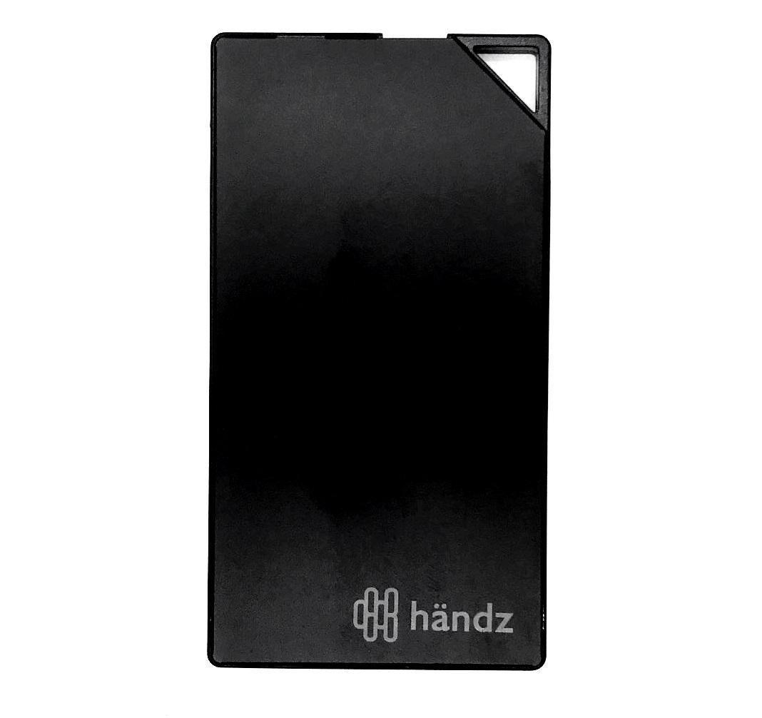 Power Bank Slim - 5000 Mah - Händz - Carregador Portátil - Magazine Luiza