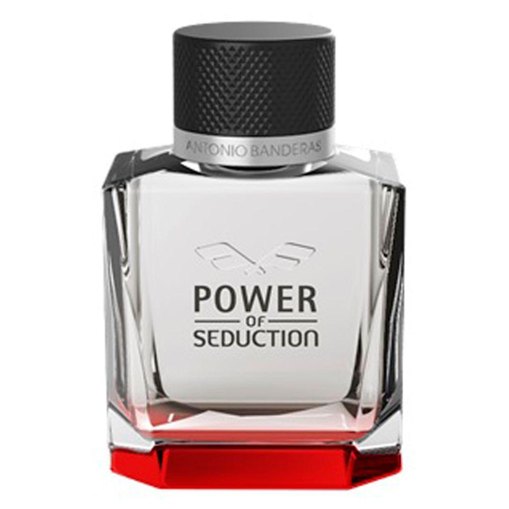 Power of Seduction Antonio Banderas - Perfume Masculino - Eau de ...