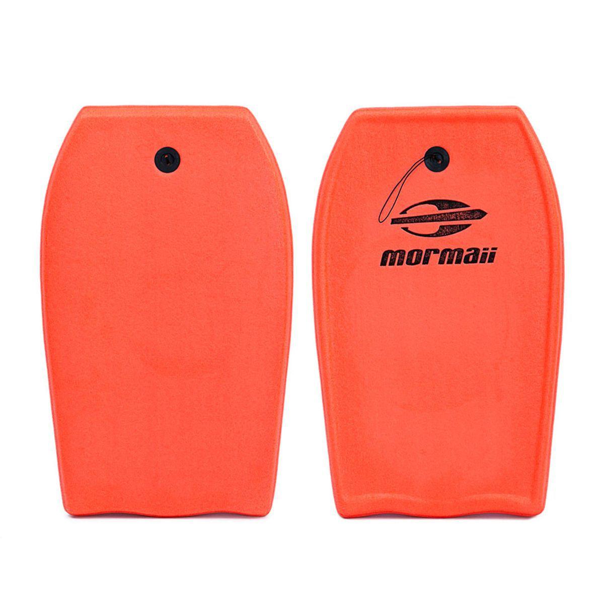 Prancha Bodyboard Infantil Fun Mormaii - Prancha Bodyboard - Magazine Luiza