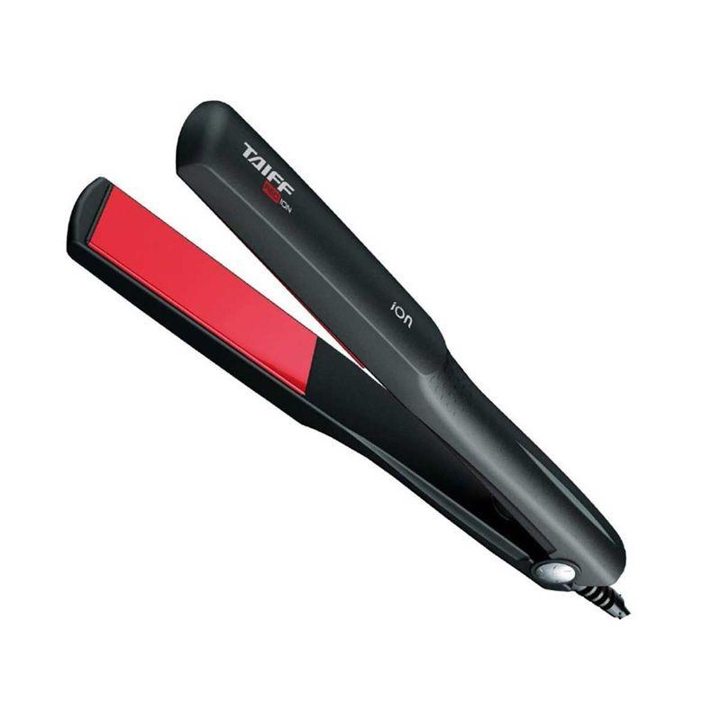 Prancha taiff red ion - Chapinha / Prancha - Magazine Luiza