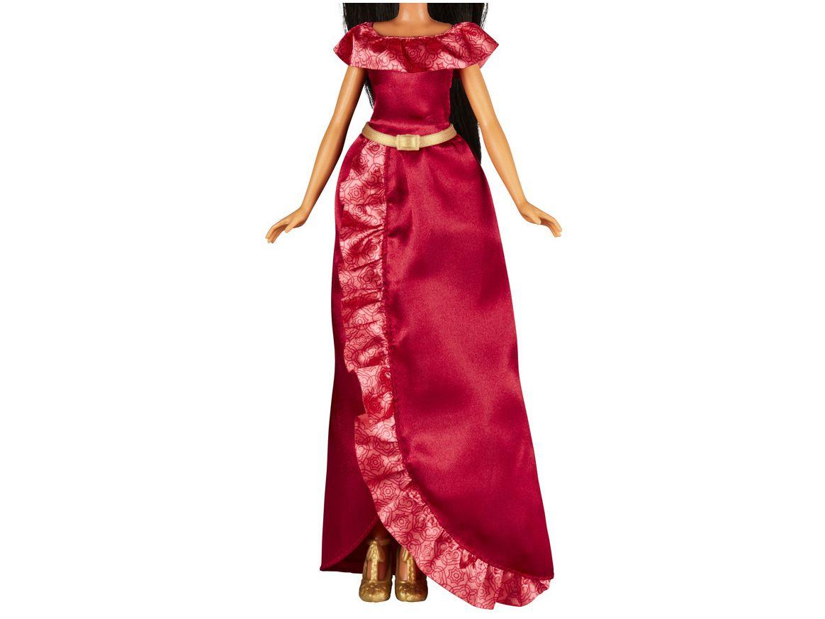 Princesas Disney Helena of Avalor - com Acessório Hasbro - Bonecas ...