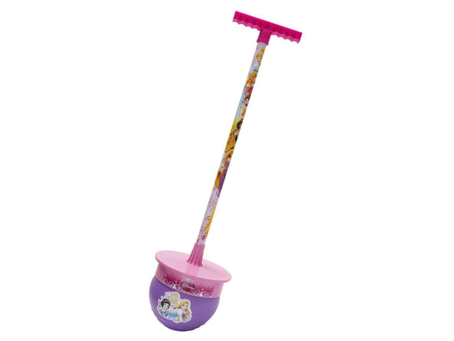 Princesas Disney Jump Ball Princesas - Lider Brinquedos - Jump Ball ...