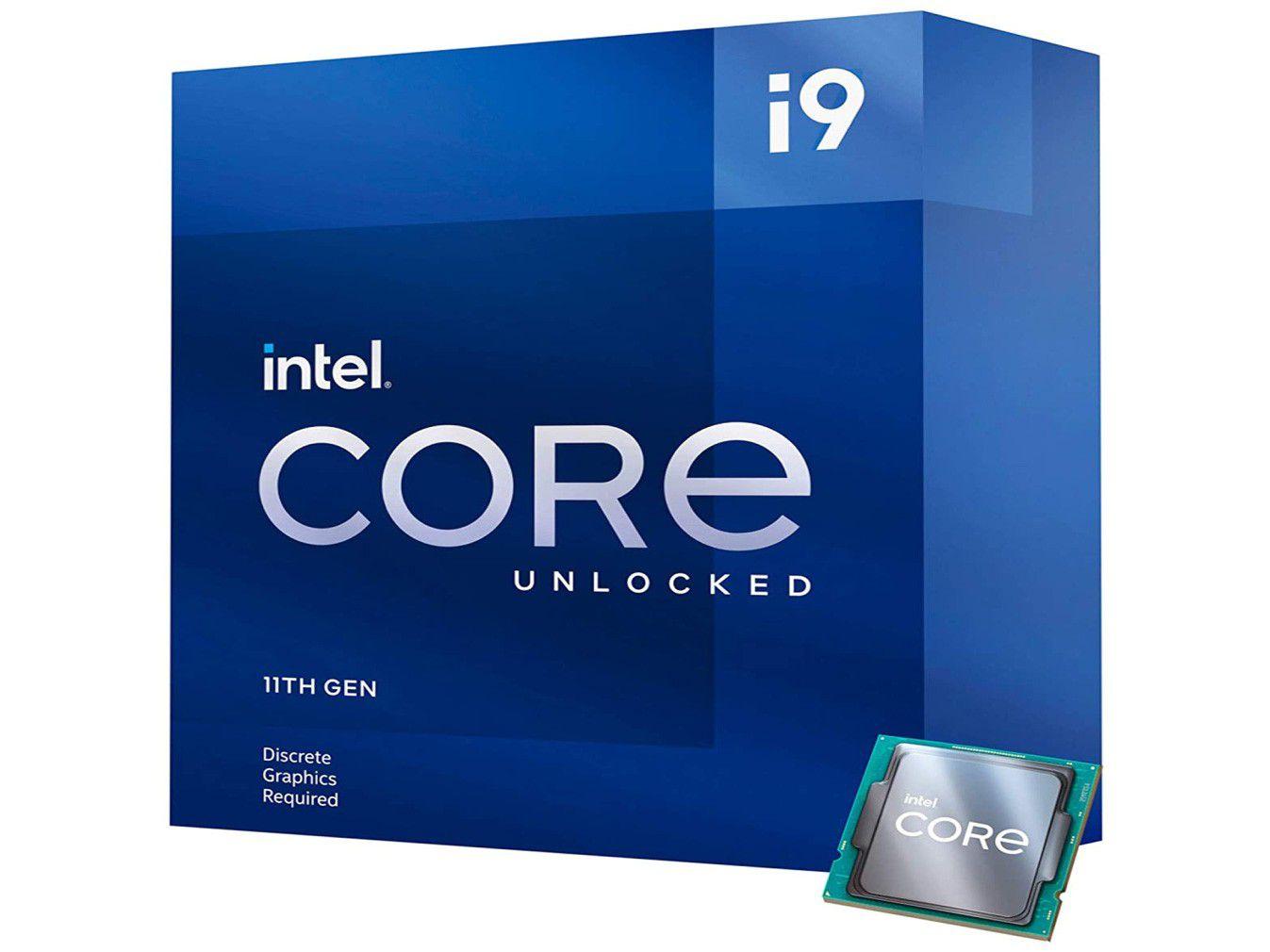 Processador Intel Core i9 10900F 2.80GHz - 5.20GHz Turbo 20MB ...