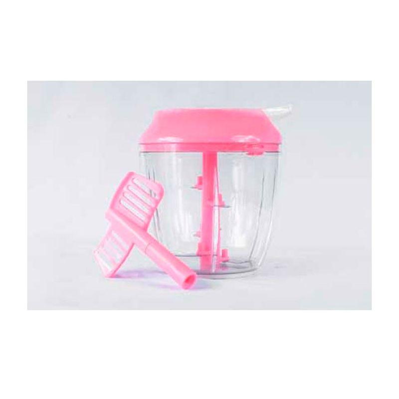 Processador Mixer Rosa - CK3349 - Clink - Processador Manual - Magazine ...