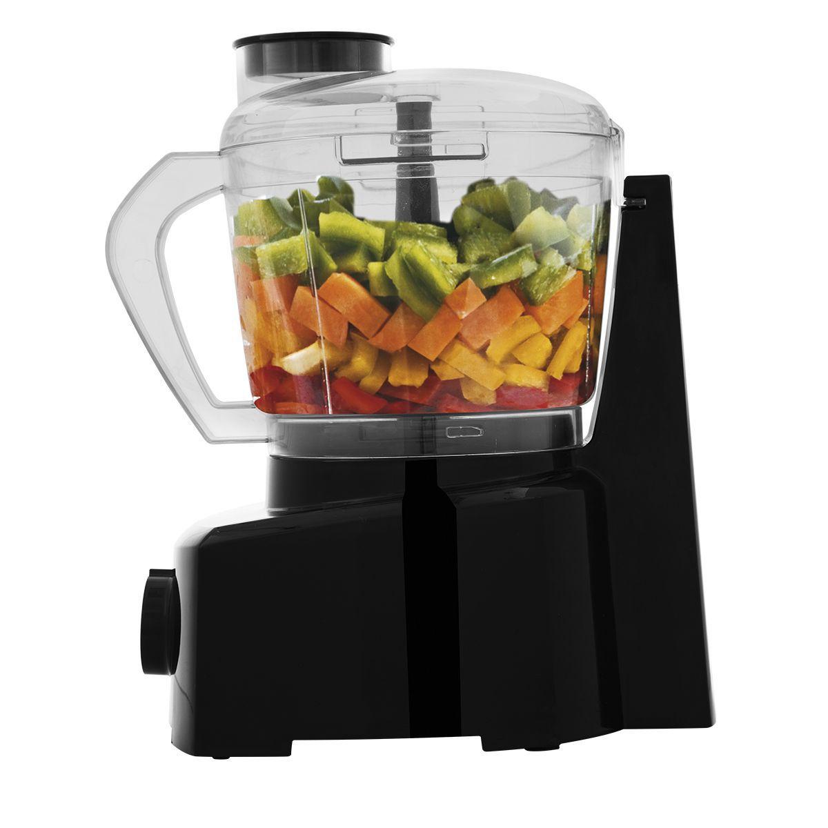 Processador Philco PH900 Turbo 250W - Processador / Multiprocessador de ...