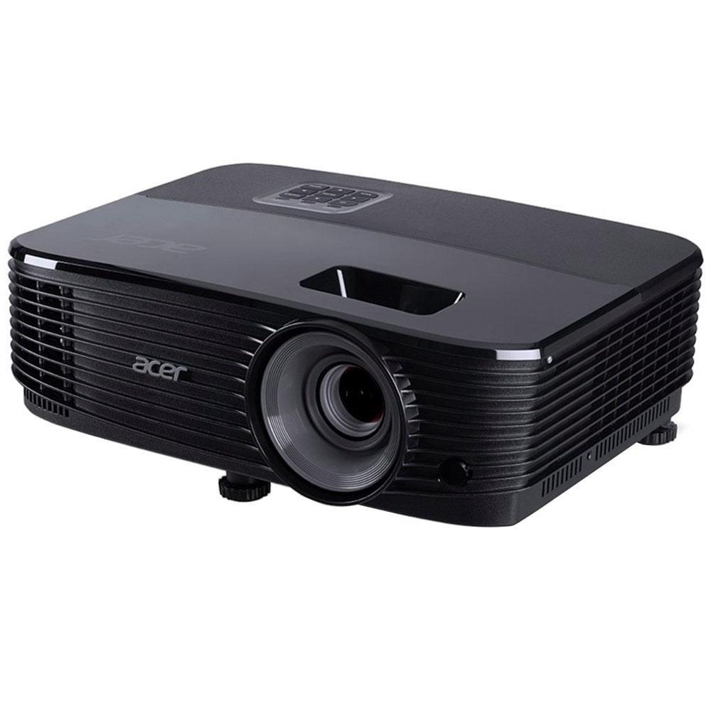 Projetor Acer X1123H SVGA 800x600 3600 Lumens - Projetor - Magazine Luiza