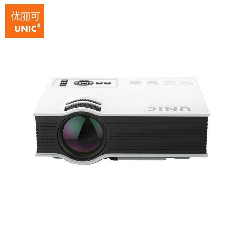 Projetor data show retroprojetor com wifi uc40 - Projetor - Magazine Luiza