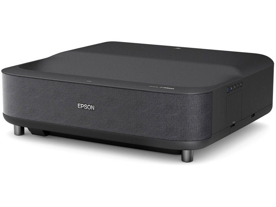 Projetor Smart Epson EpiqVision Ultra LS300 Full HD 1920X1080 3600 ...