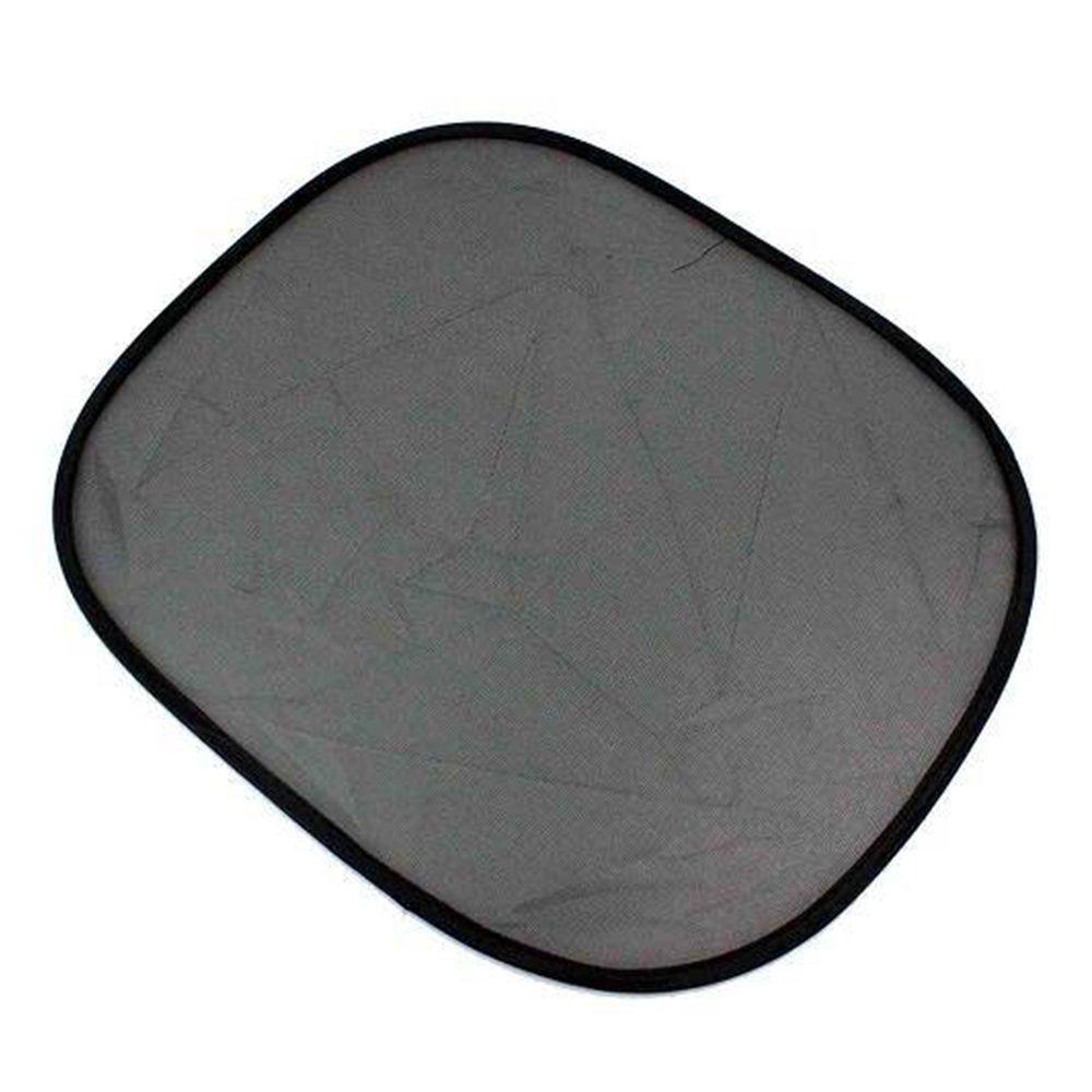 Protetor Lateral Para Vidro De Carro Tapa Sol 2 Peças Western Cód.PC ...