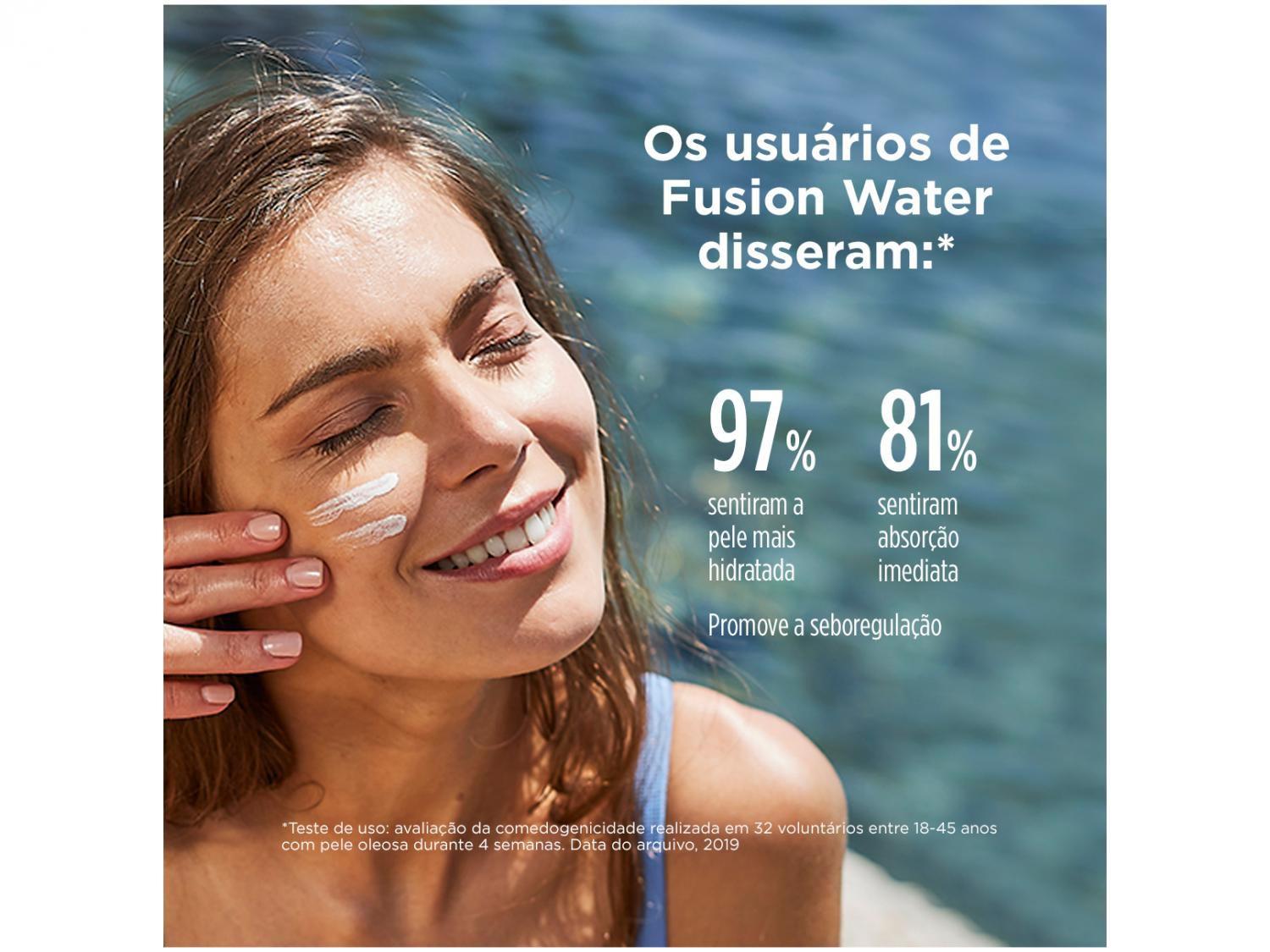 Protetor Solar Facial Isdin FPS 60 30ml