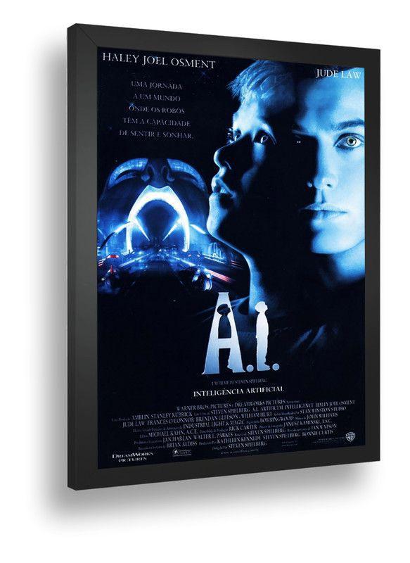 Aiposterdeinteligenciaartificial