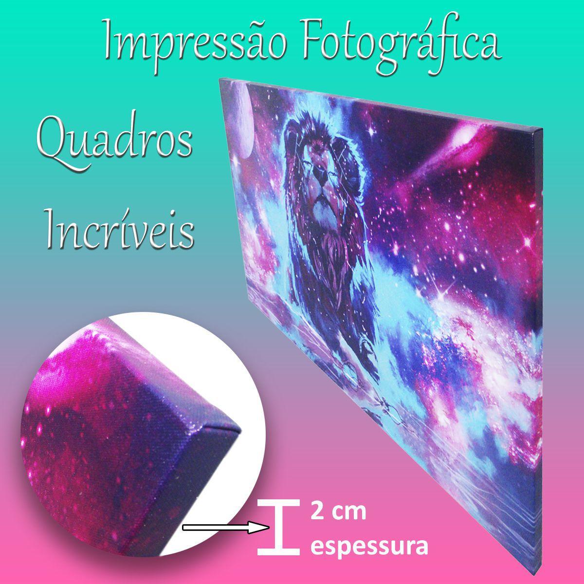 Quadro Tiu Patinhas Sucesso Absoluto - Podium - Quadro Decorativo ...