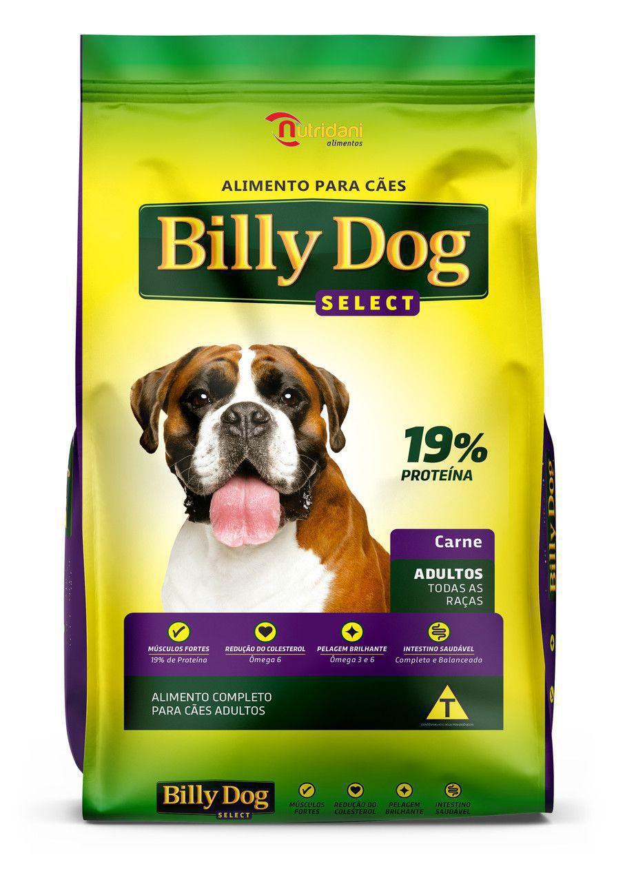 Is The Billy A Good Breed Of Dog