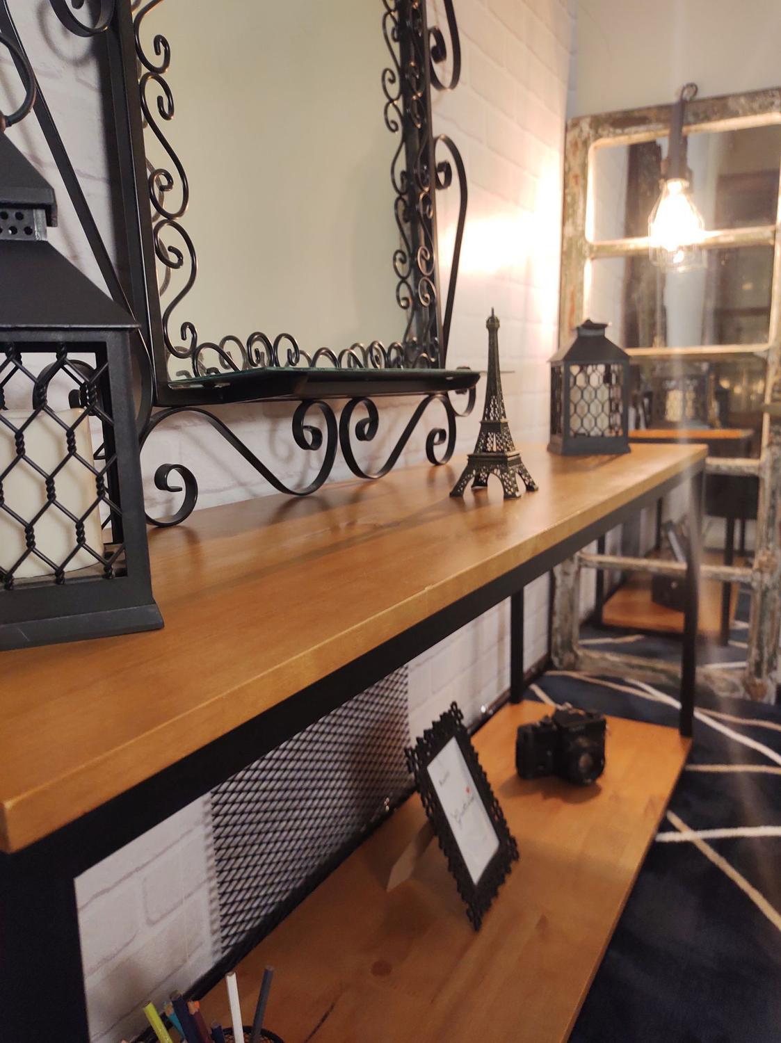 Rack Estilo Industrial - Industry - Rack - Magazine Luiza