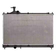 Radiador Mitsubishi Outlander 2015 A 2021 1350A601/1350A602/1350A825 ...