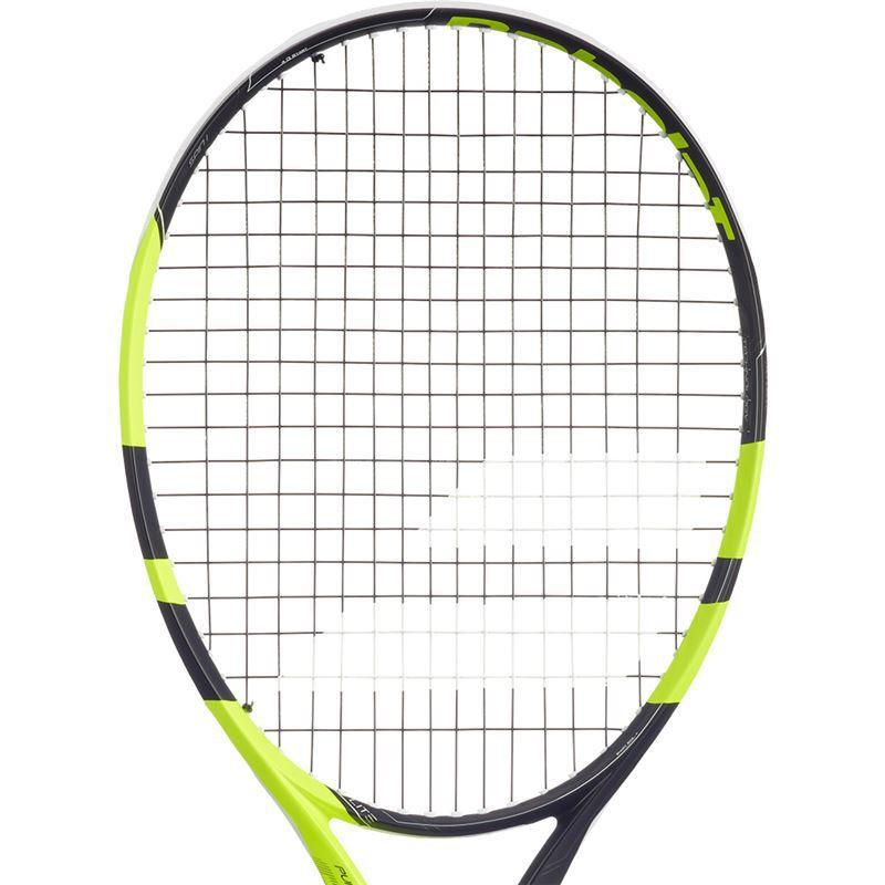 Raquete de Tênis Babolat Pure Aero Lite 270 + Corda - Raquete de Tênis ...