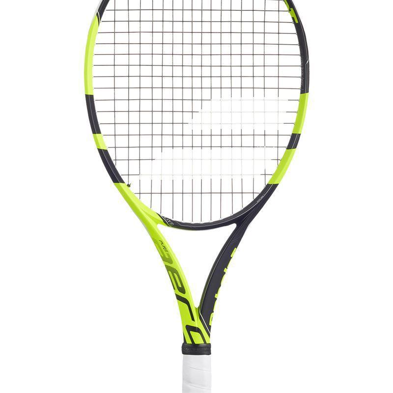 Raquete de Tênis Babolat Pure Aero Lite 270 + Corda - Raquete de Tênis ...