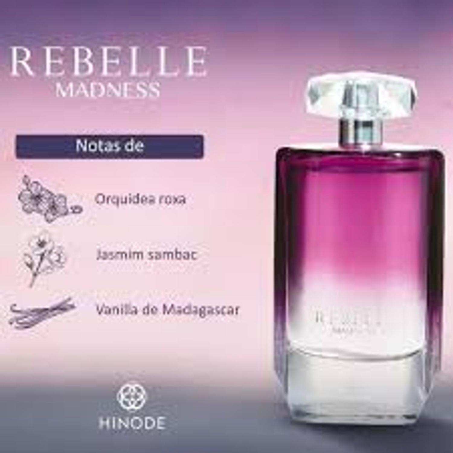 Rebelle hinode store