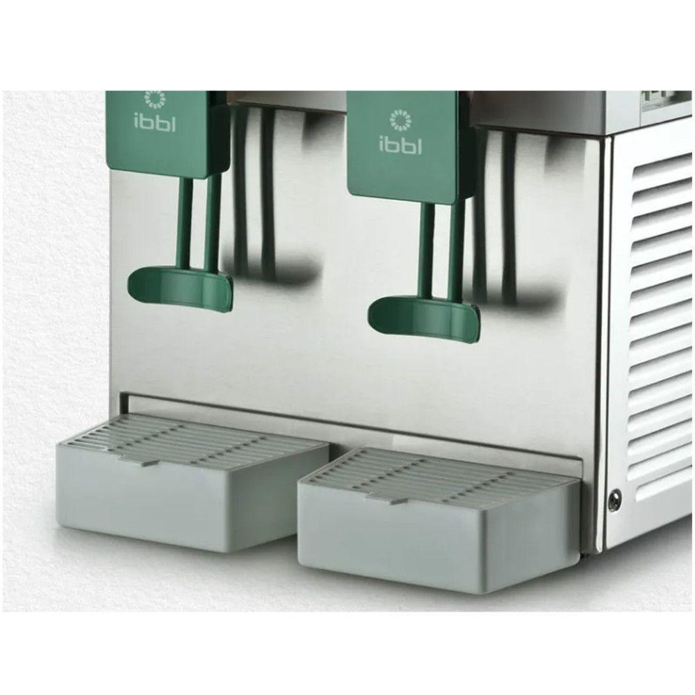 Refresqueira IBBL 30L 2 Depósitos Inox 127V BBS2 17111001 ...