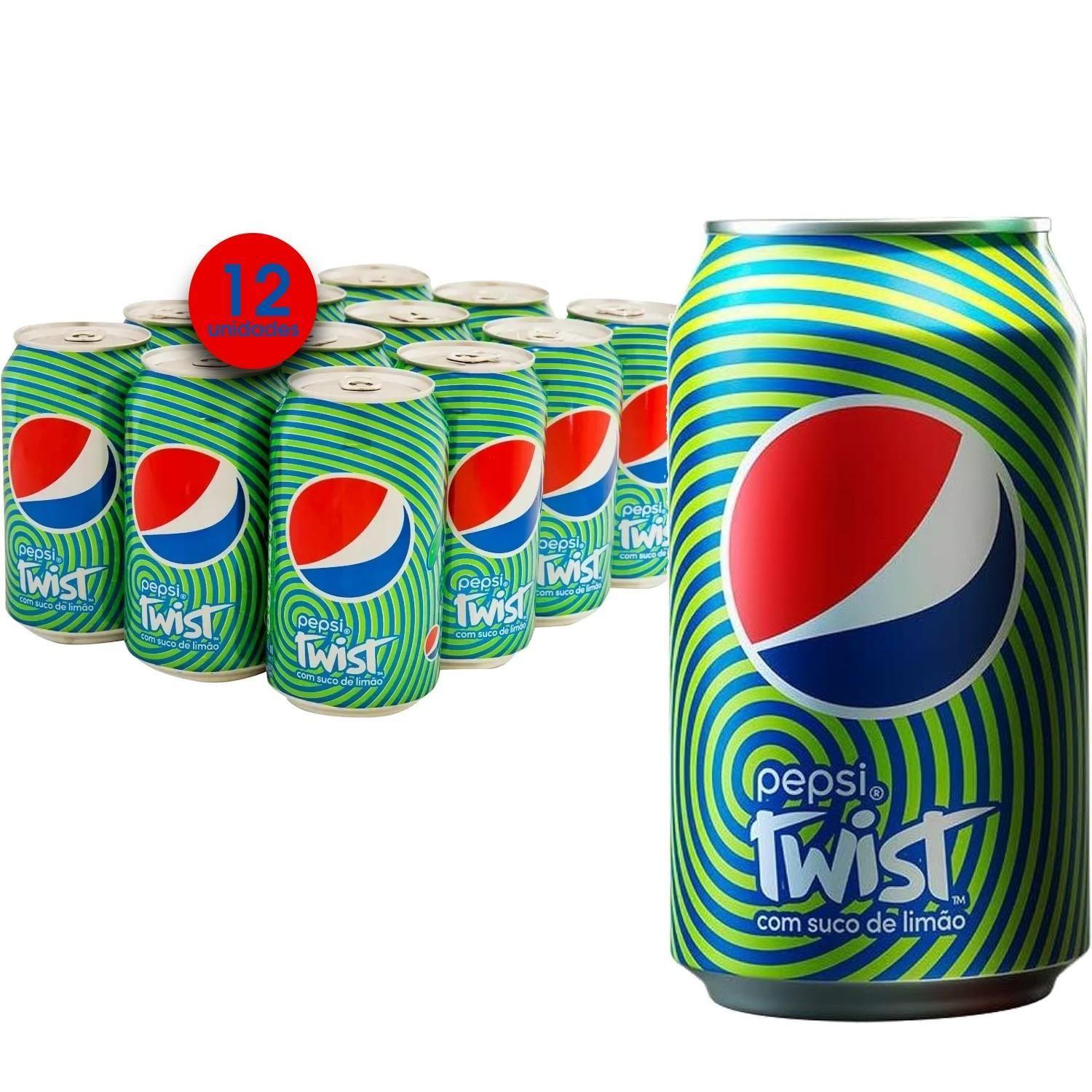 Todos Os Sabores De Pepsi Pepsi® Splashes Into Spring With Three New