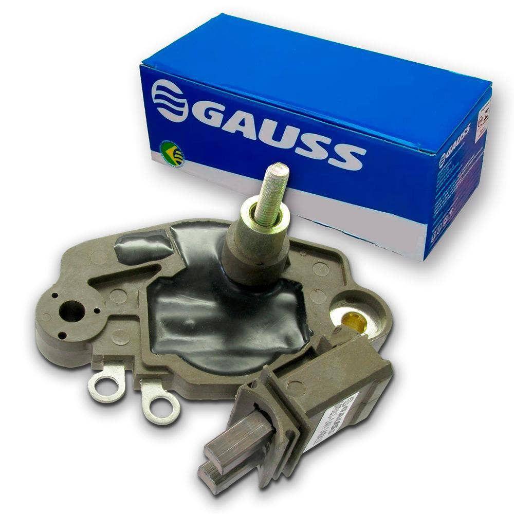 Regulador Gauss Linde Empilhadeiras com motor Renault - Outros ...