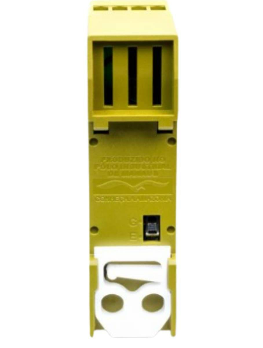 Rele Temporizador Coel Aegt 15 Segundos 94 A 242v Bivolt - Relé ...