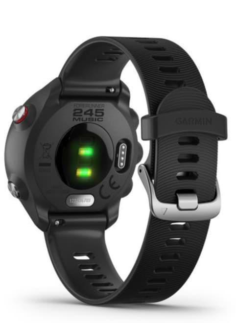 Relogio Garmin Forerunner 245 Music - Smartwatch e Acessórios ...