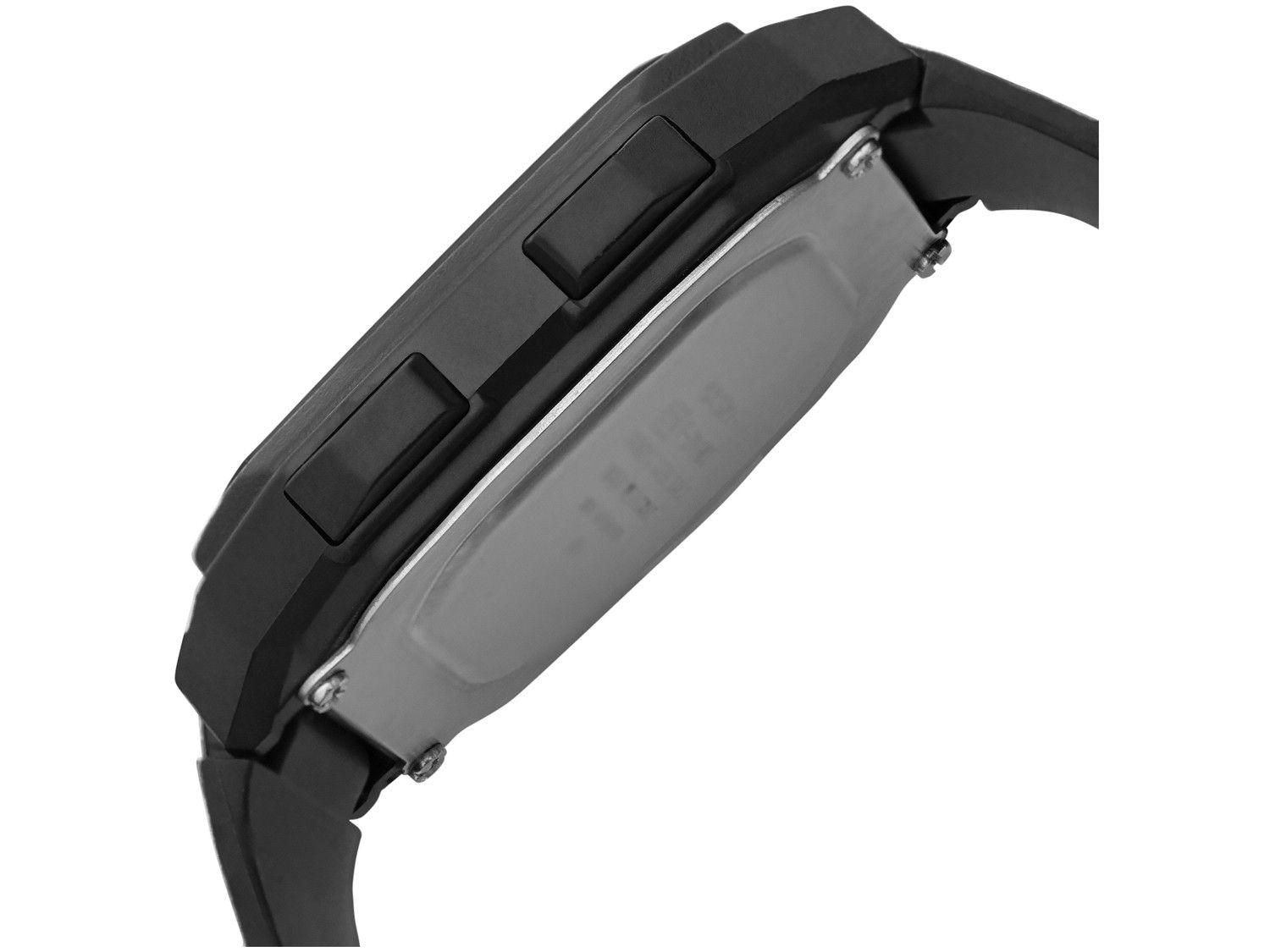 Relógio Masculino Casio Digital - F-201WA-9ADF Preto - Relógio Masculino - Magazine Luiza