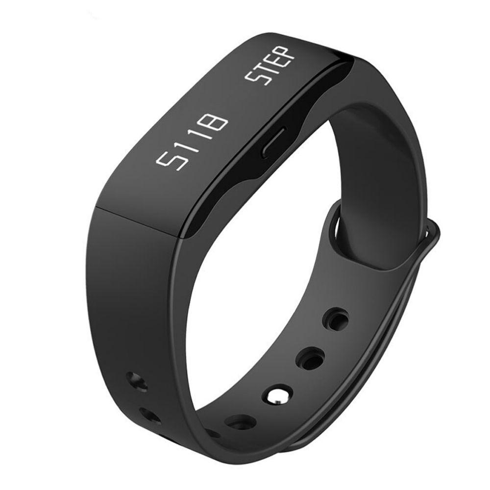 Relógio Smart Watch Skmei Bluetooth L28T Preto - Smartwatch e ...