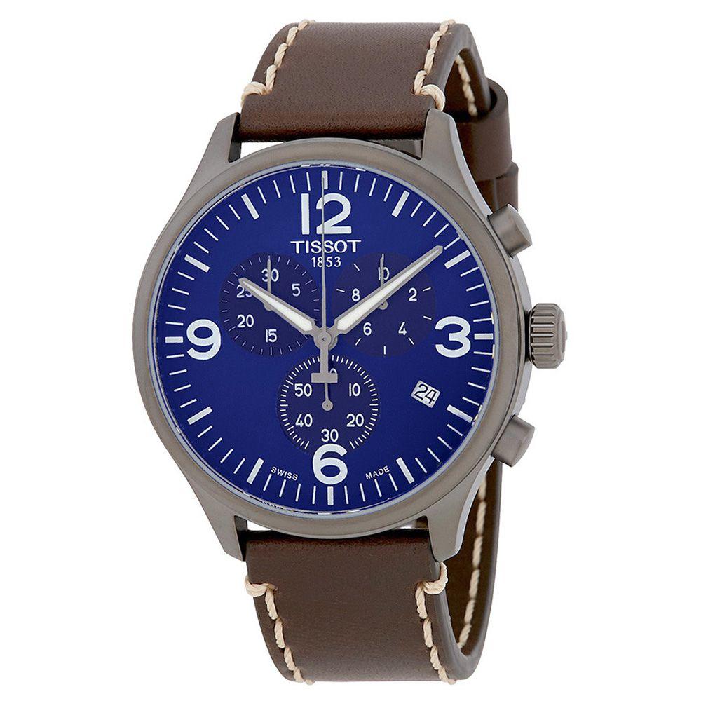 Relógio Tissot - T-Sport Chrono XL - T116.617.36.047.00 - Relógio ... Relógio Tissot - T-Sport Chrono XL - T116.617.36.047.00 - Relógio ...