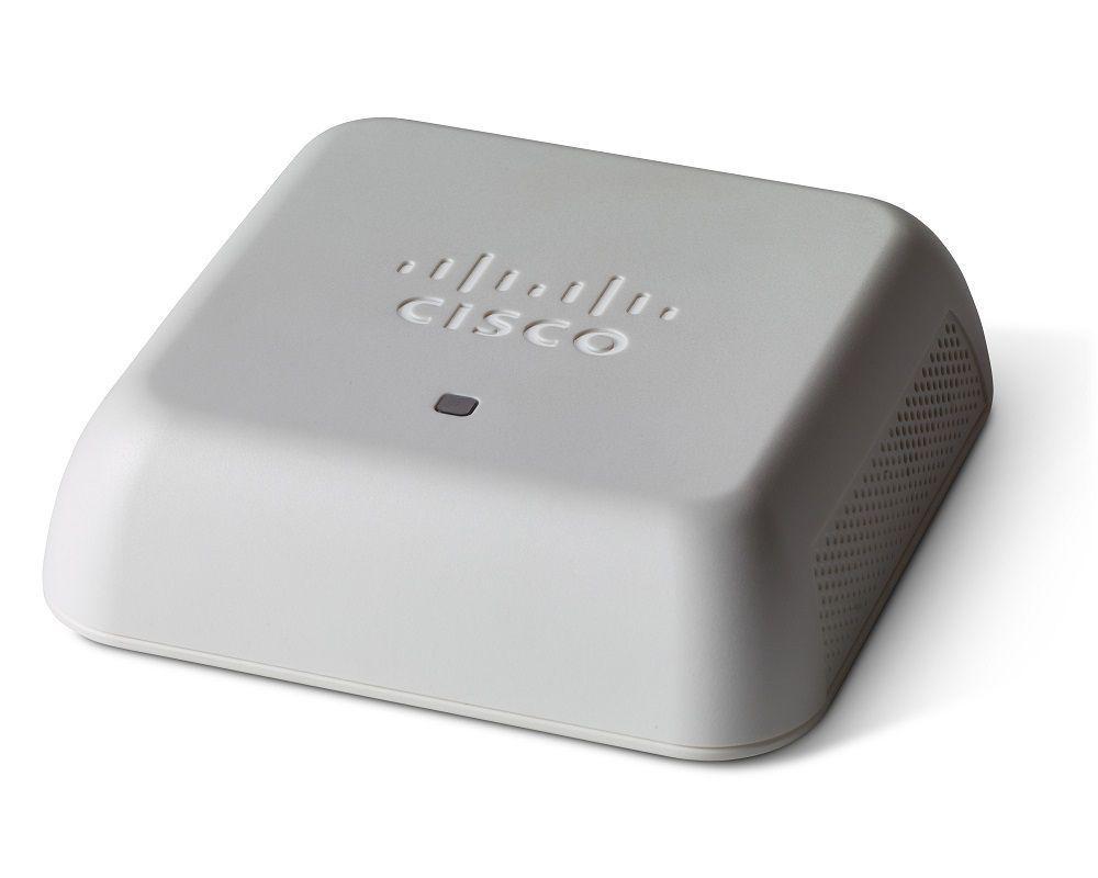Repetidor de Sinal Wi-Fi 1.2GBPS WAP150-B-K9-BR Cisco - Repetidor de ...