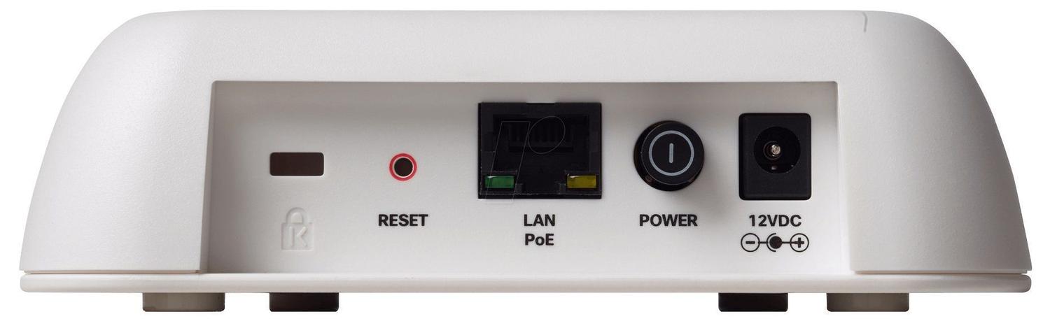 Repetidor de Sinal Wi-Fi 1.2GBPS WAP150-B-K9-BR Cisco - Repetidor de ...
