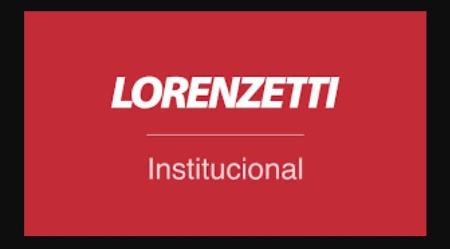 Lorenzetti Logo