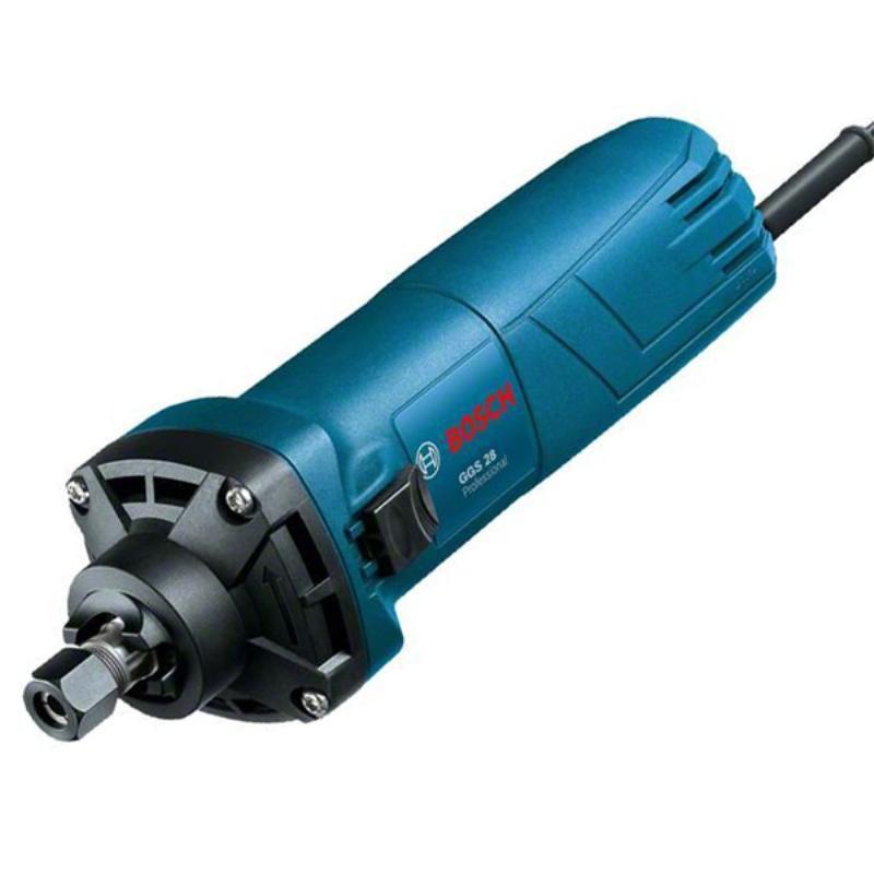 Retífica Industrial 500W 1223 GGS 28 Curta 220V BOSCH - Retificadeira ...