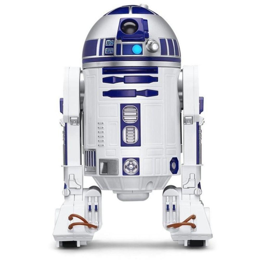 Robô droid R2-D2 Sphero - Star Wars - Bonecos - Magazine Luiza