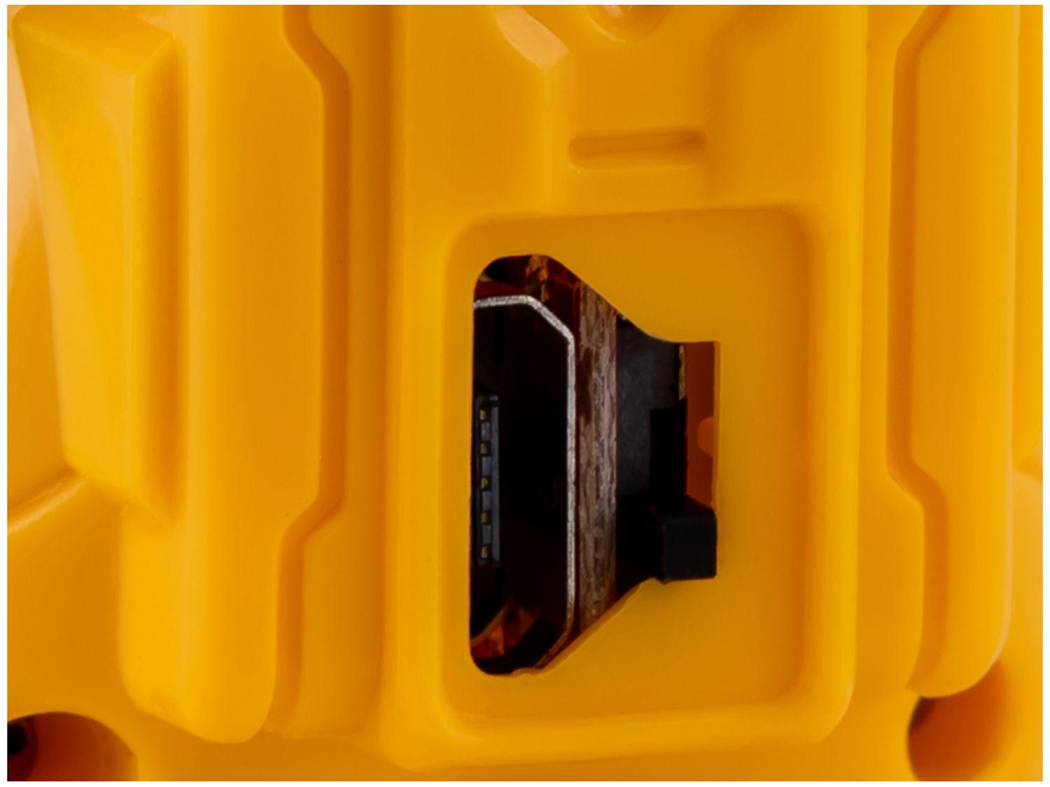 Robô Voador Infravermelho Fly Polibrinq