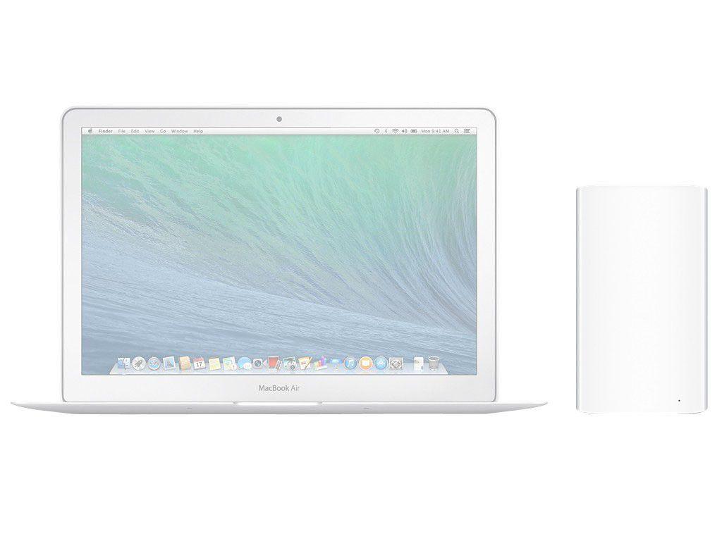 Roteador Airport Extreme - Apple - Roteador - Magazine Luiza