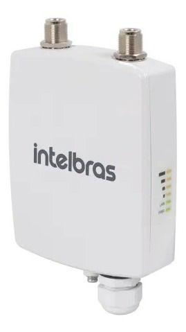 Roteador Digital Sem Fio E Sem Antena, 5ghz 29dbm - Apc 5a - INTELBRAS ...